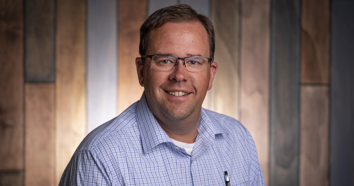 Rife serving on Farm Bureau policy development committee - Ohio Farm Bureau