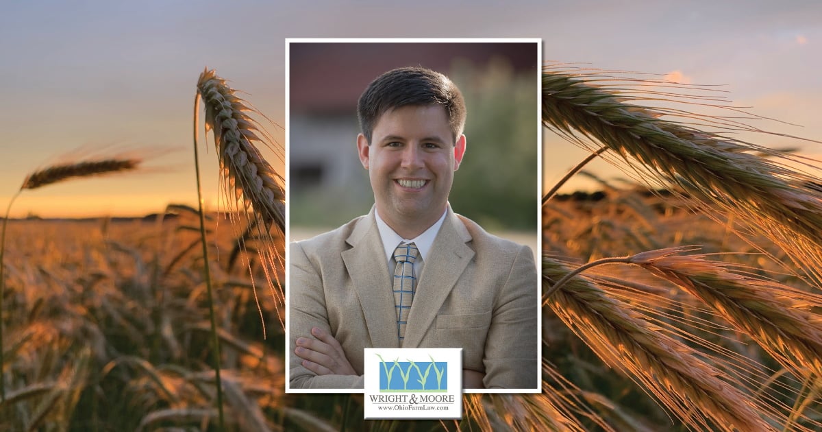 Getting your plan off the ground - Ohio Farm Bureau