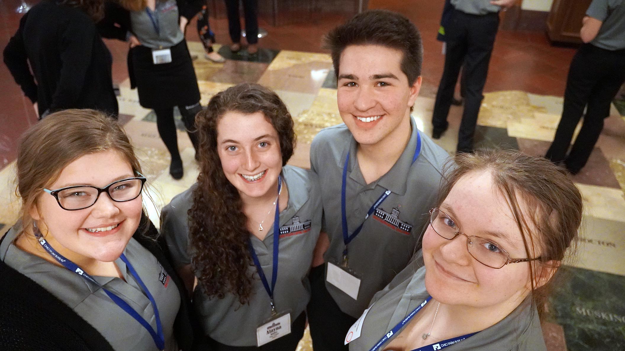Youth Leadership Development