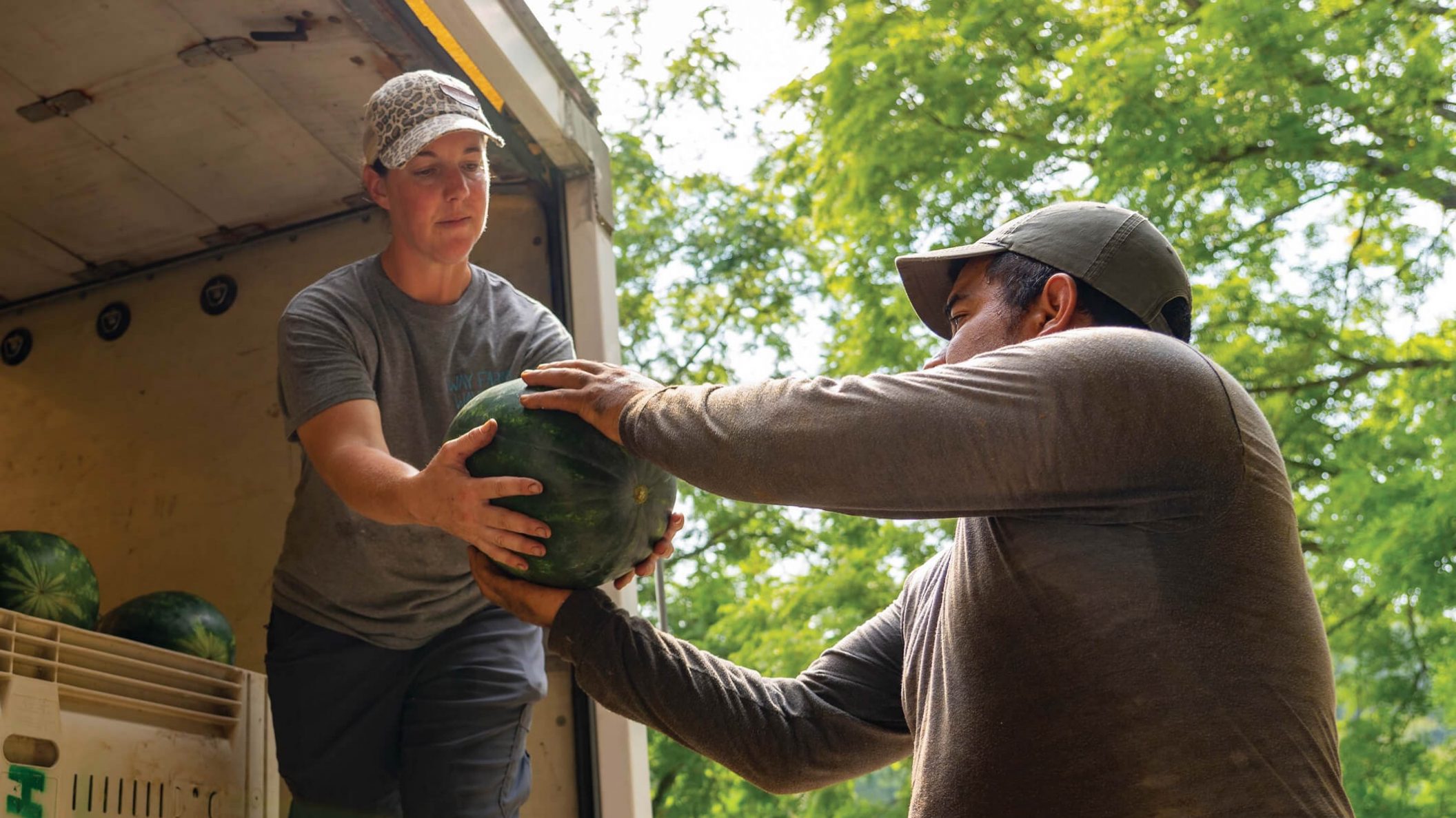 Great Lakes Ag Labor Services offers labor solutions for farms of all ...