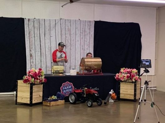 Logan County Farm Bureau