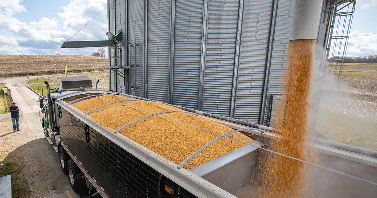 Our Ohio Weekly: Ohio Grain Farmers Symposium - Ohio Farm Bureau