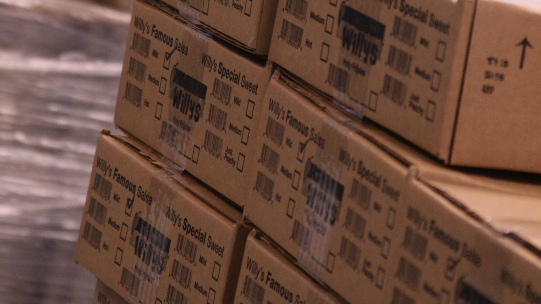 Co-Packers 101: What to Expect - Ohio Farm Bureau