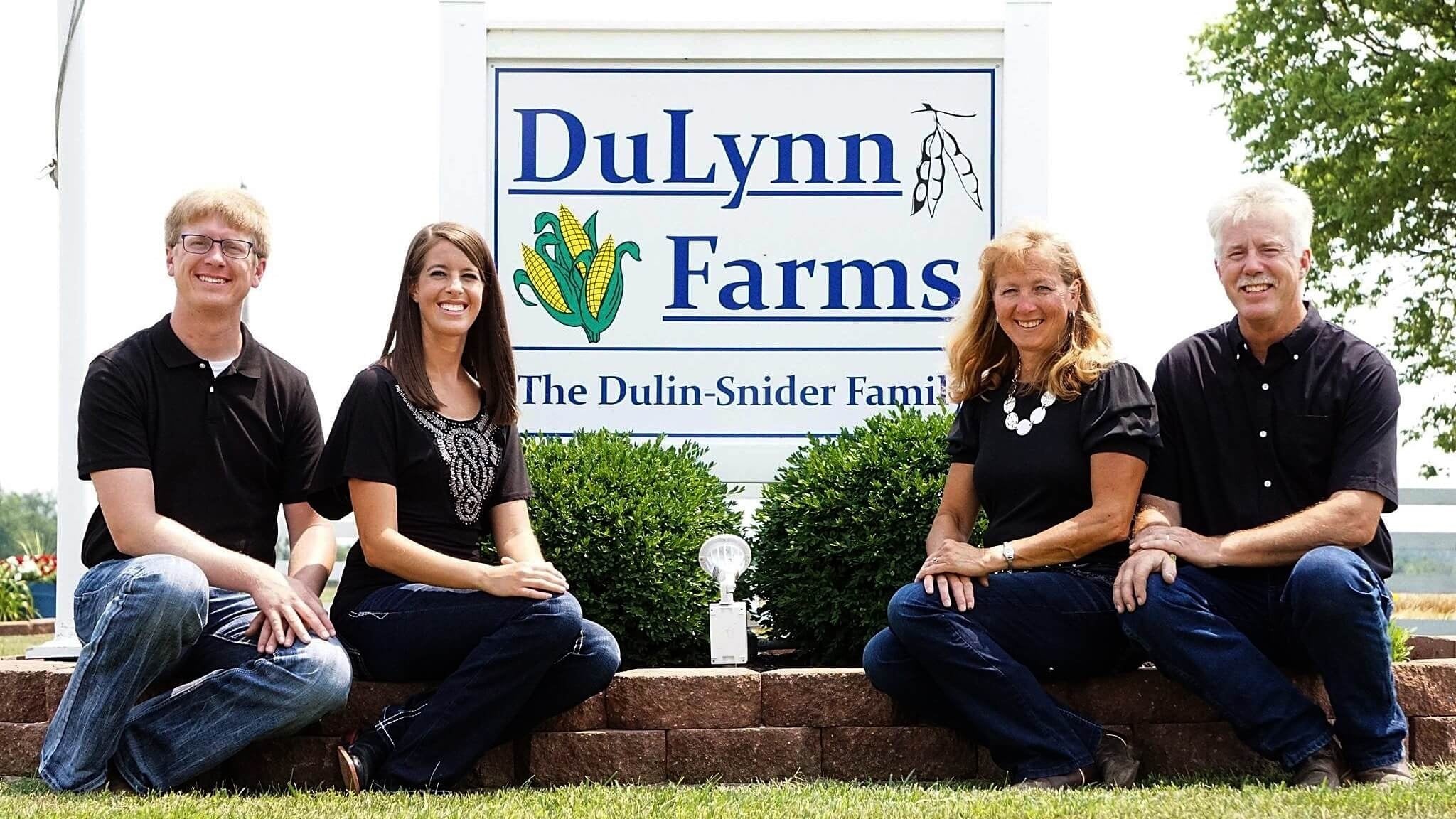 Growing our Generation: Derek Snider - Ohio Farm Bureau