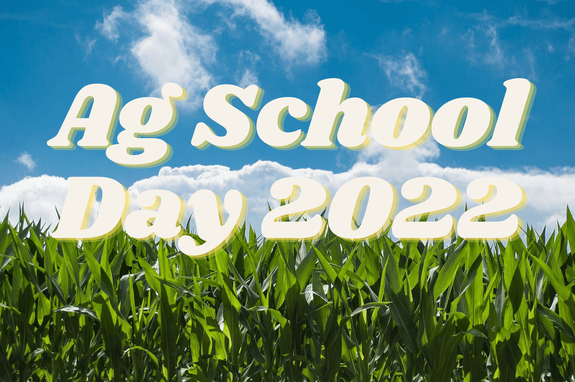 Student Ag Day 2022 - Ohio Farm Bureau