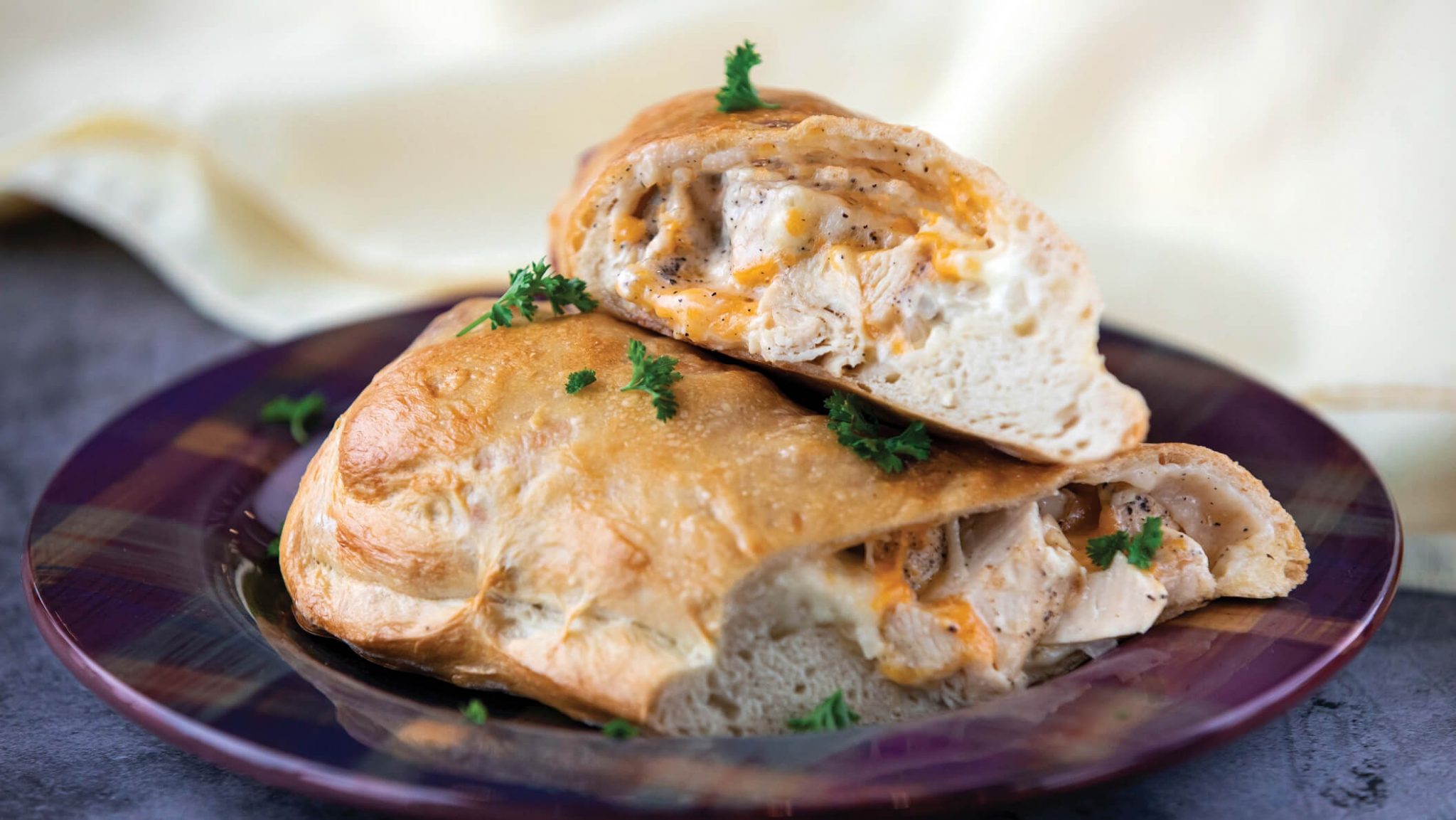 Our Ohio Recipe: Chicken bake