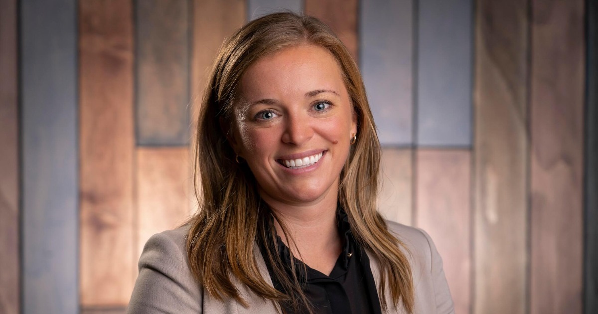 Growing our Generation: Jenna Gregorich - Ohio Farm Bureau