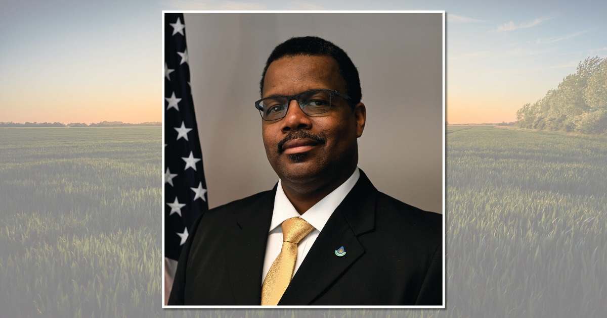 Our Ohio Weekly: Ohio NRCS State Conservationist John Wilson - Ohio ...