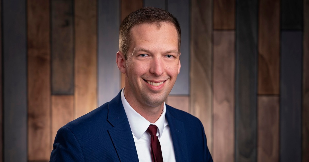 Shehy named director of state policy for Ohio Farm Bureau - Ohio Farm ...