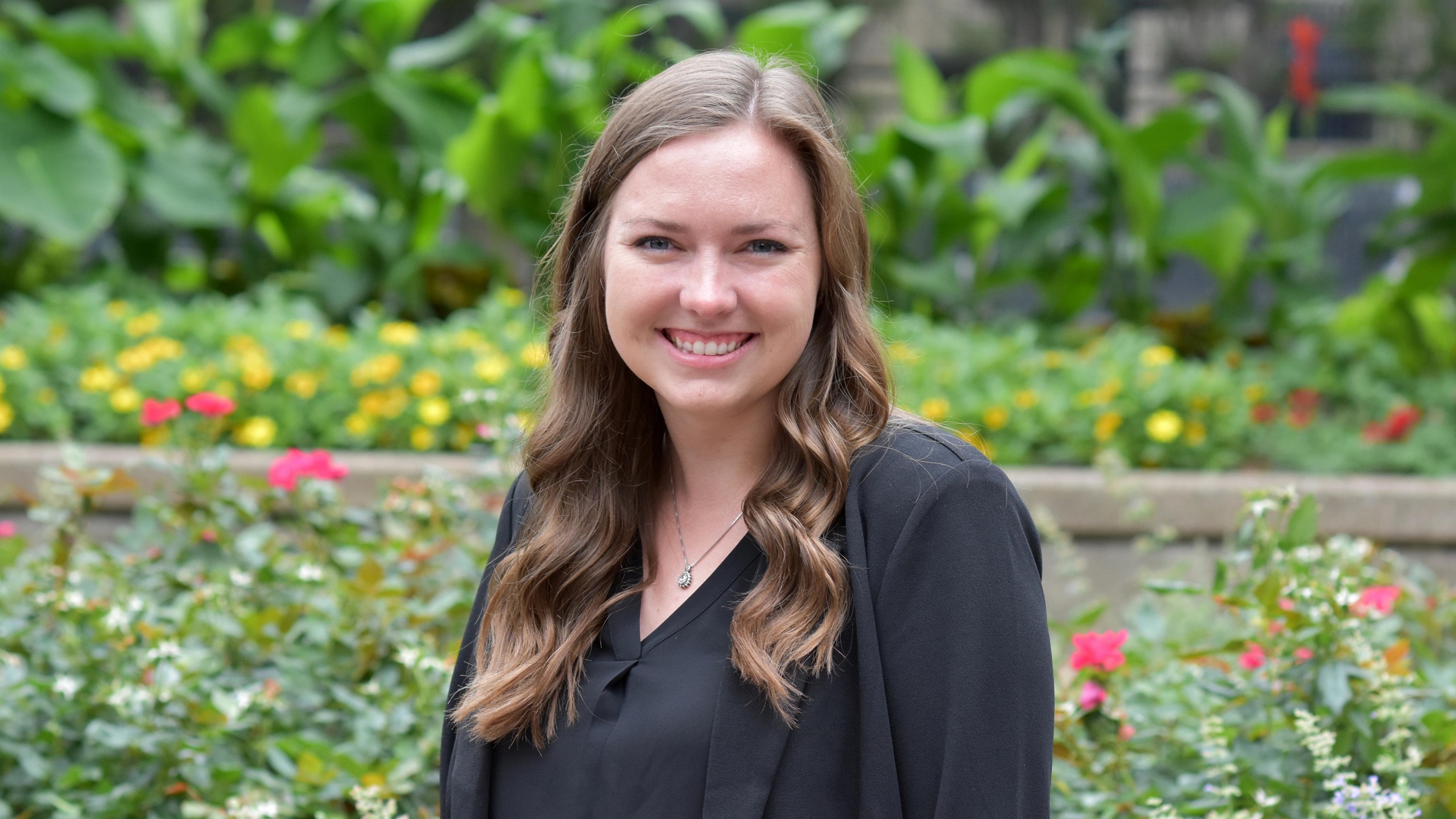 Buehler selected for Ohio Farm Bureau’s AgriPOWER elite training ...