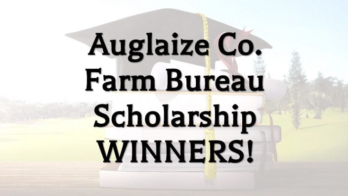 Auglaize County Farm Bureau