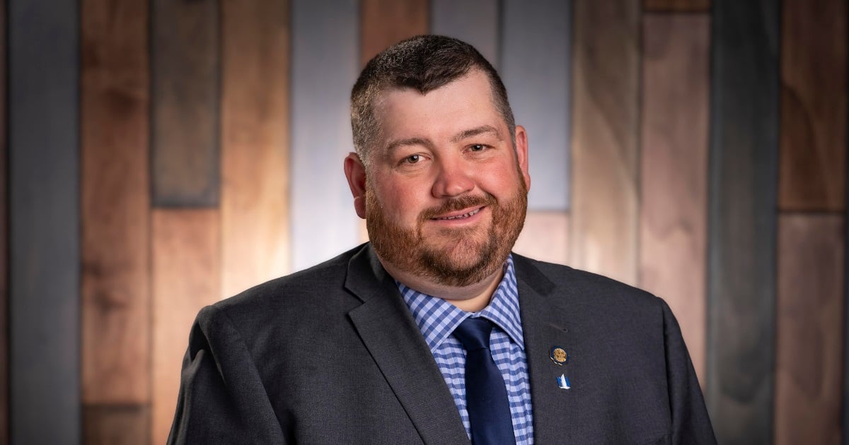 New foundation president excited to see progress of young leaders ...