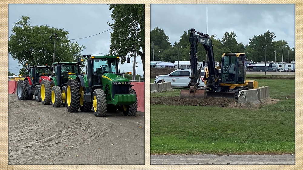 Van Wert County Fair Farm Bureau events - Ohio Farm Bureau