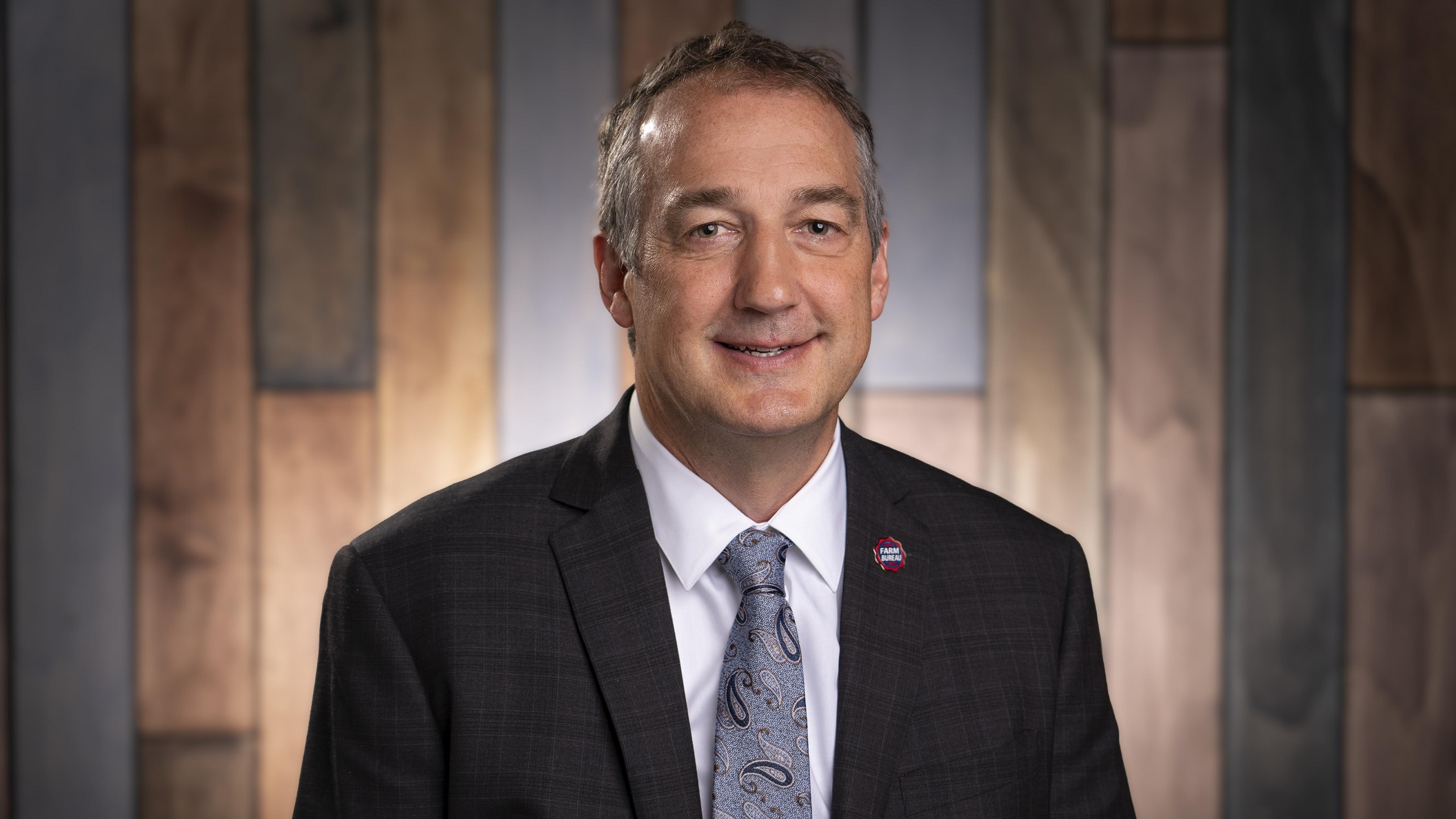 Patterson serving on 2022 Ohio Farm Bureau Federation Policy ...