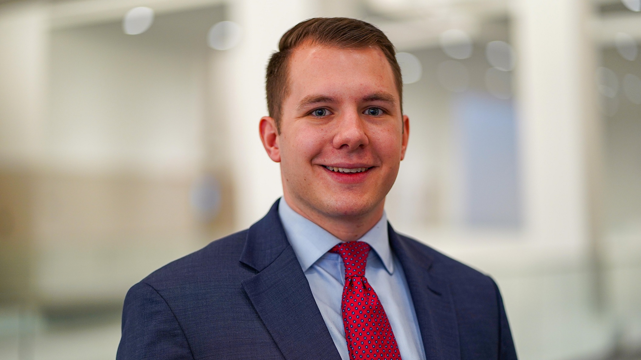 Glass serving on Farm Bureau policy development committee - Ohio Farm ...