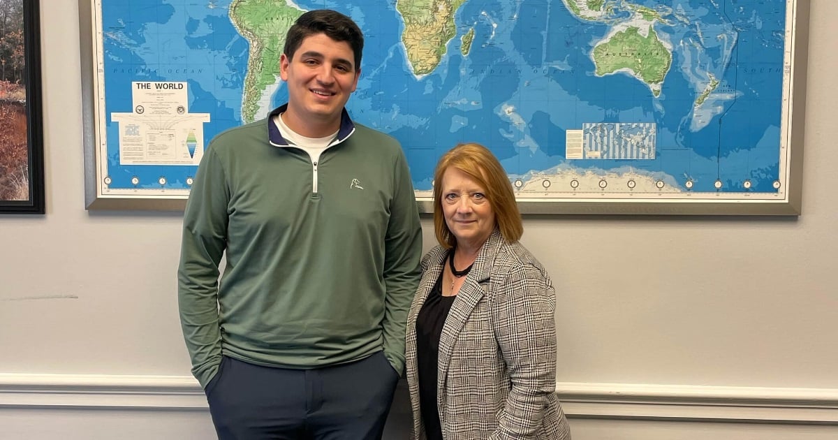 Learning to be the best advocate for agriculture - Ohio Farm Bureau