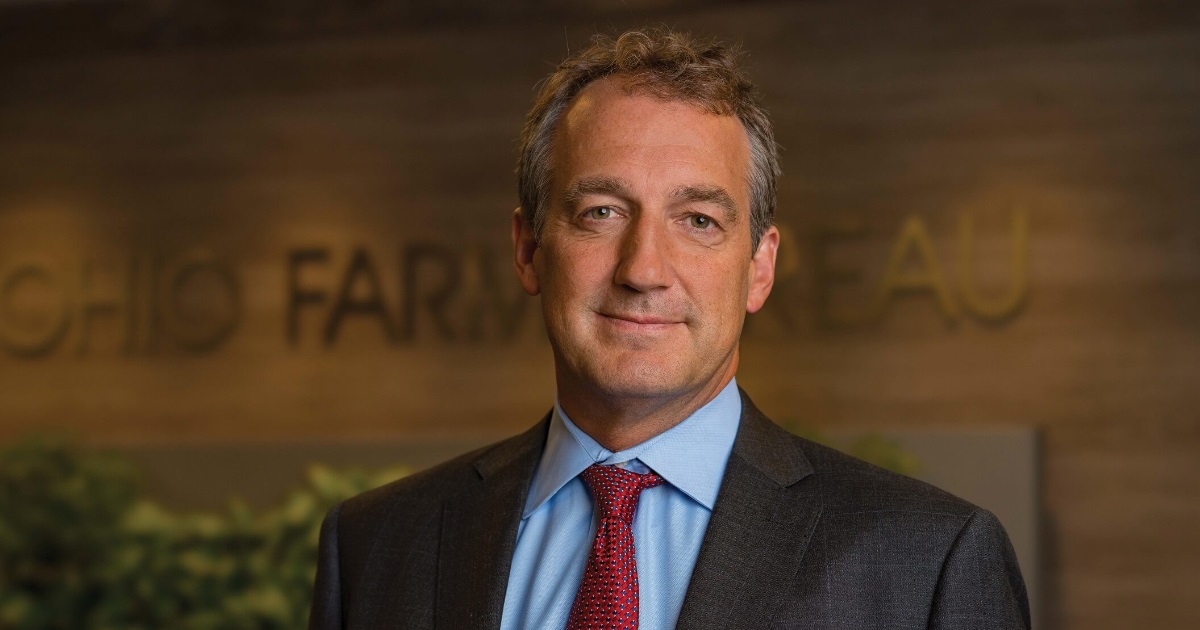 Patterson serving on 2023 Ohio Farm Bureau Federation Policy ...