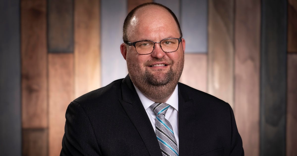 Pohlman serving on 2024 Ohio Farm Bureau Federation Policy Development ...