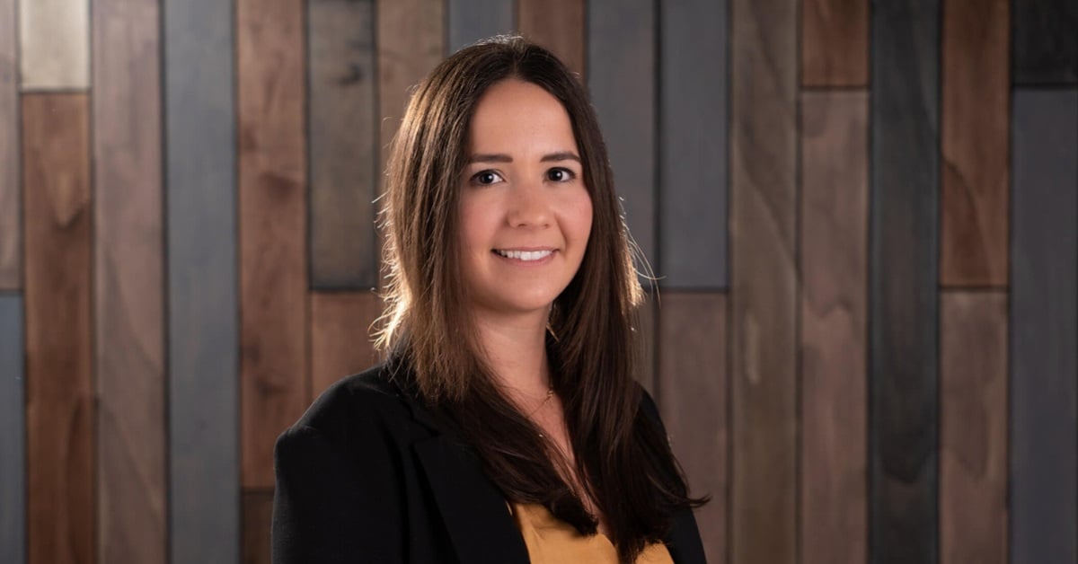 Hetrick joins public policy team at Farm Bureau - Ohio Farm Bureau