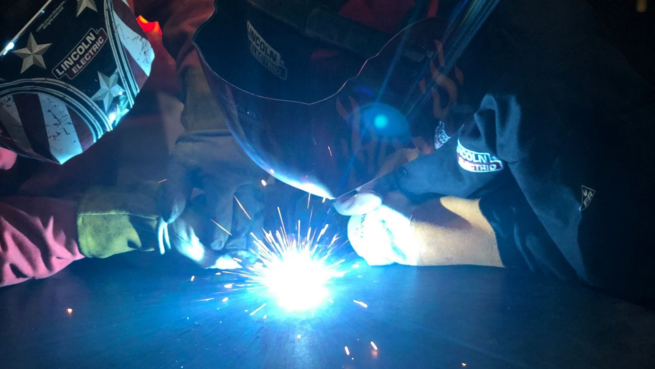 Mularcik Welding Scholarship for Summit County