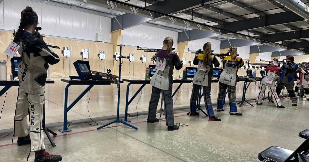 Civilian Marksmanship Program dedicated to safety, youth and community ...