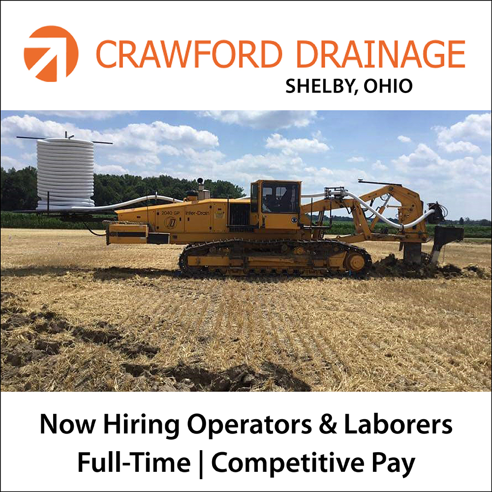 Ohio Farm Bureau - Strong Agriculture Communities Start Here