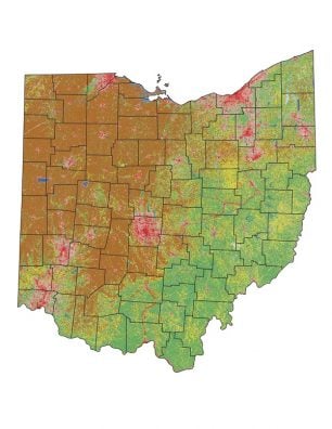Across the table: Ohio farmland should remain in production agriculture ...