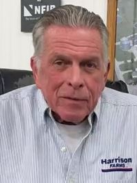 Farming, family and opportunity in Wood County - Ohio Farm Bureau