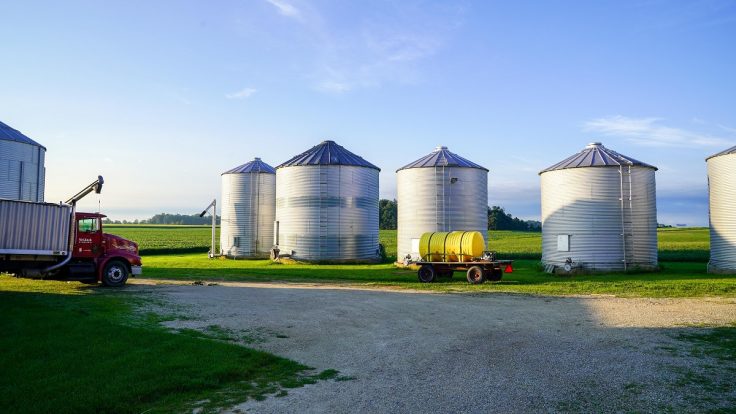 Spiriting profits from seed to sip - Ohio Farm Bureau