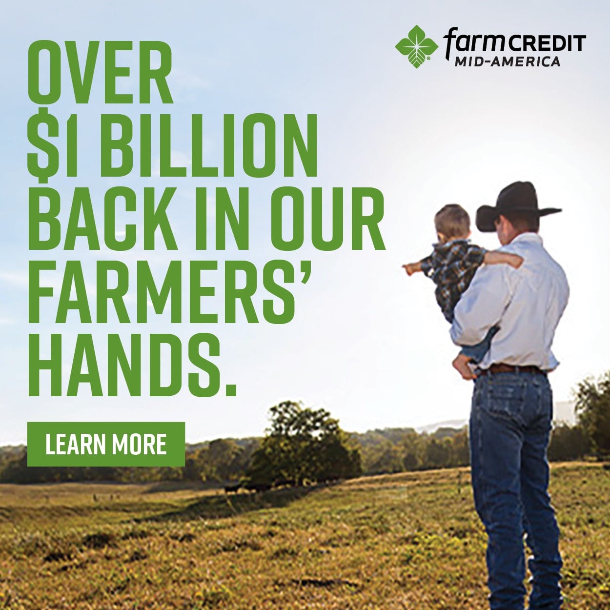 Farm to Table - Ohio Farm Bureau