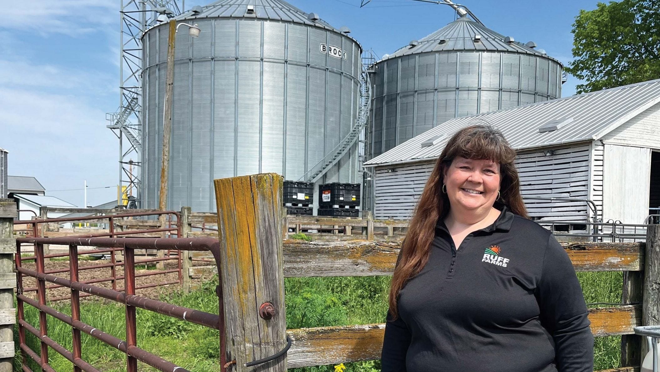 Ruff Farms’ family-first culture attracts employees - Ohio Farm Bureau