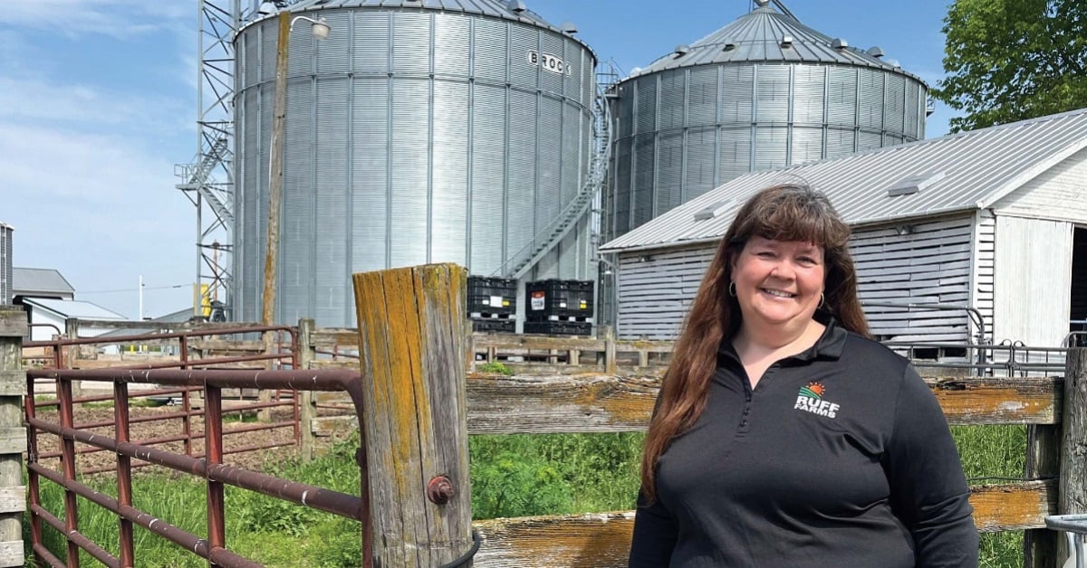 Ruff Farms’ family-first culture attracts employees - Ohio Farm Bureau