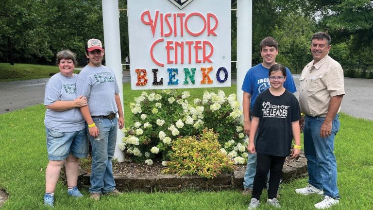 Ruff Farms’ family-first culture attracts employees - Ohio Farm Bureau
