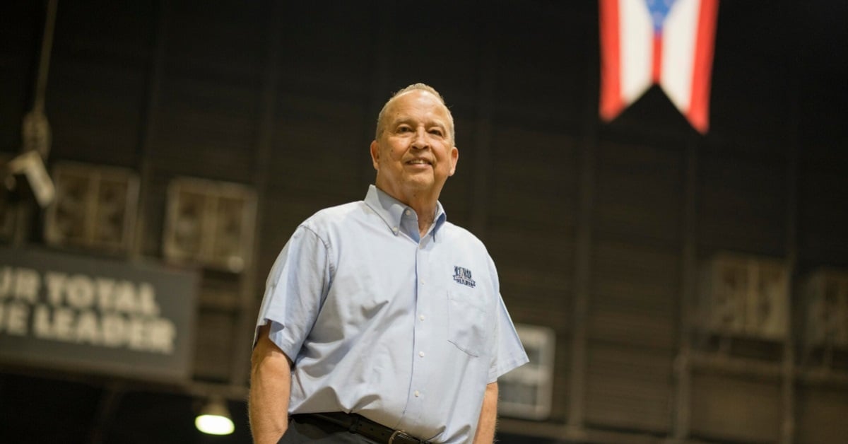 Strickler to retire after 30 years of service - Ohio Farm Bureau