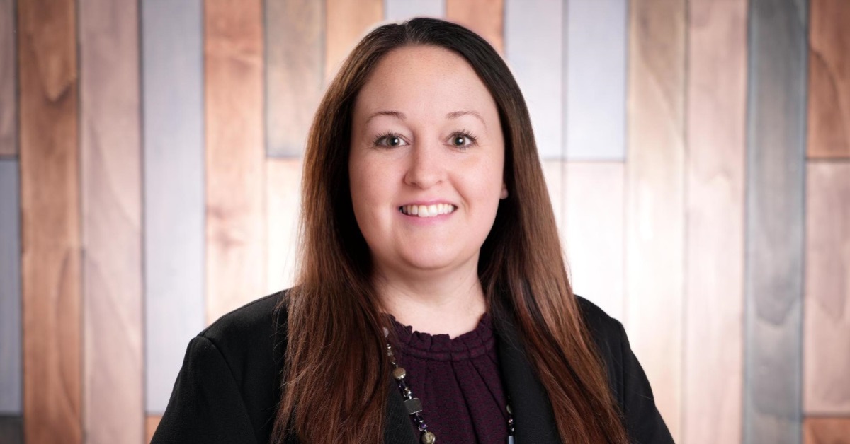 Tarrant named gift accounting specialist for Ohio Farm Bureau Foundation - Ohio Farm Bureau