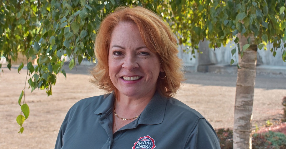 Irwin named to Ohio Farm Bureau Health Benefits Plan Board of Trustees - Ohio Farm Bureau