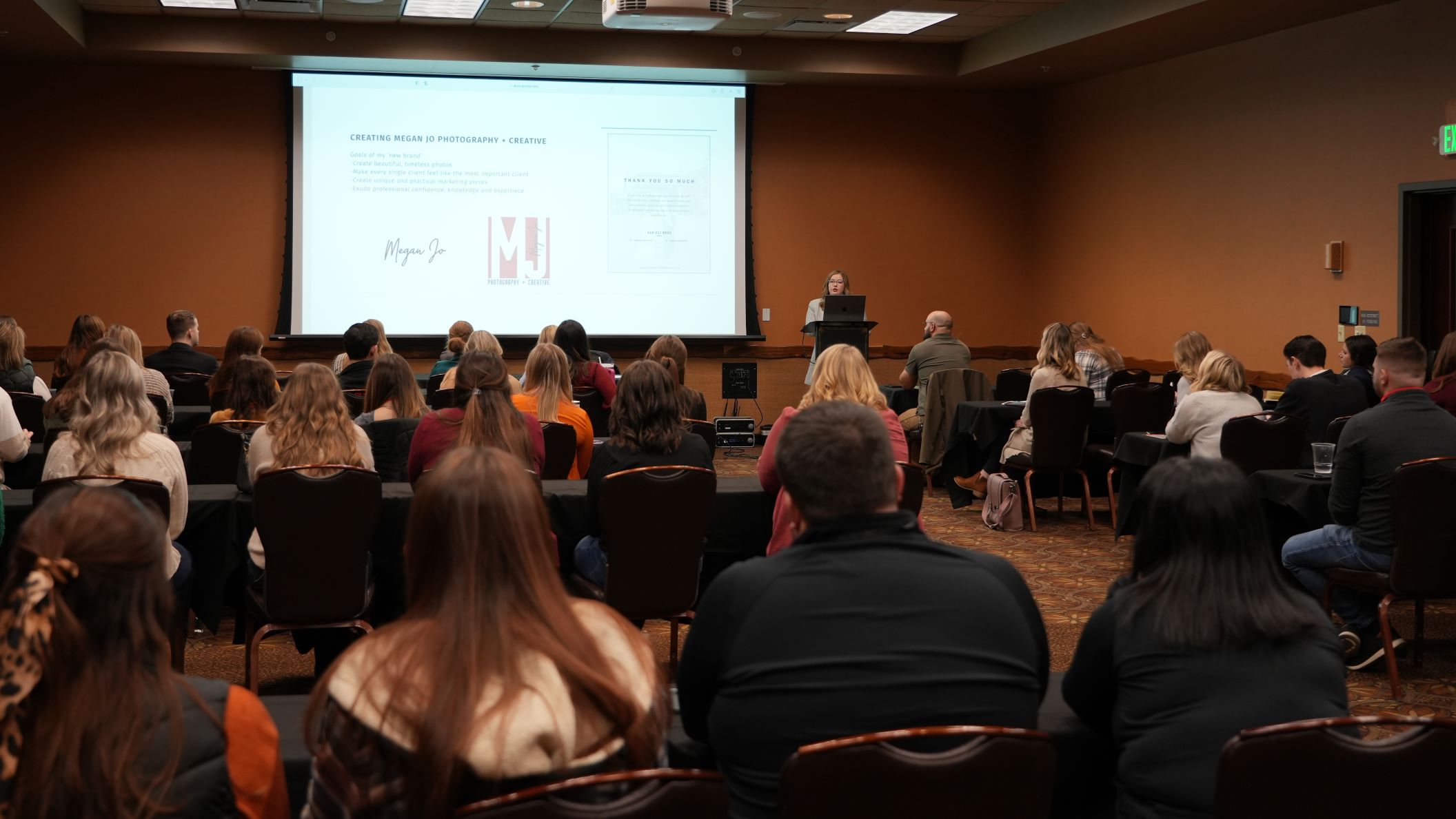 Breakout Session Descriptions - Ohio Farm Bureau