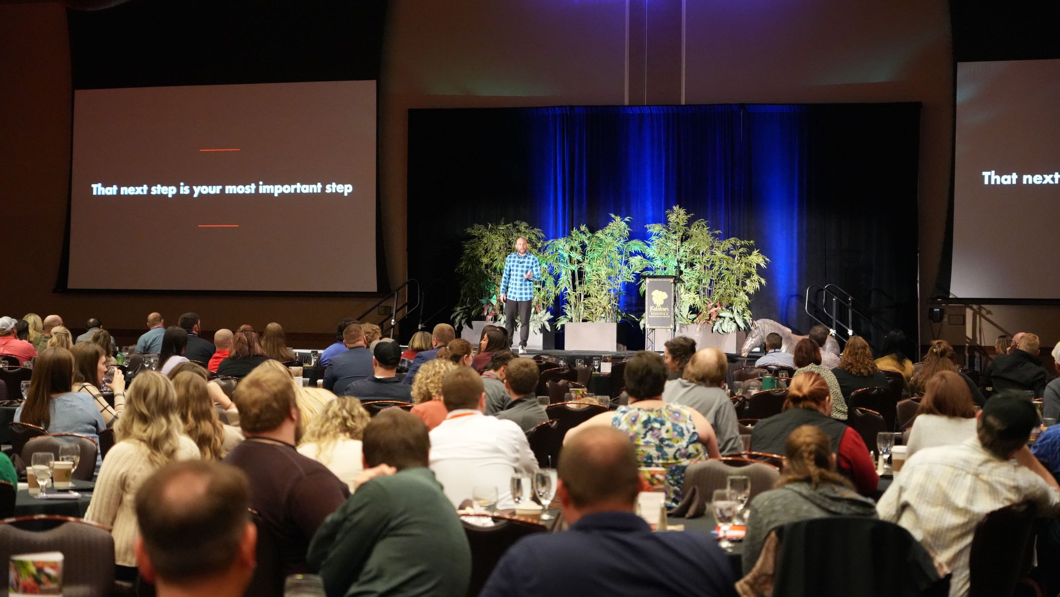 Conference FAQ - Ohio Farm Bureau