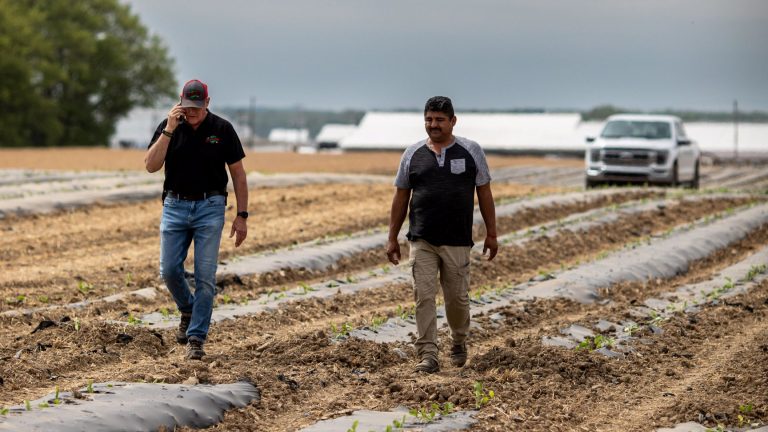 Finding and Retaining Farm Employees - Ohio Farm Bureau