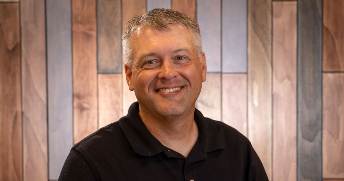 Sharp serving on 2023 Farm Bureau policy development committee - Ohio ...