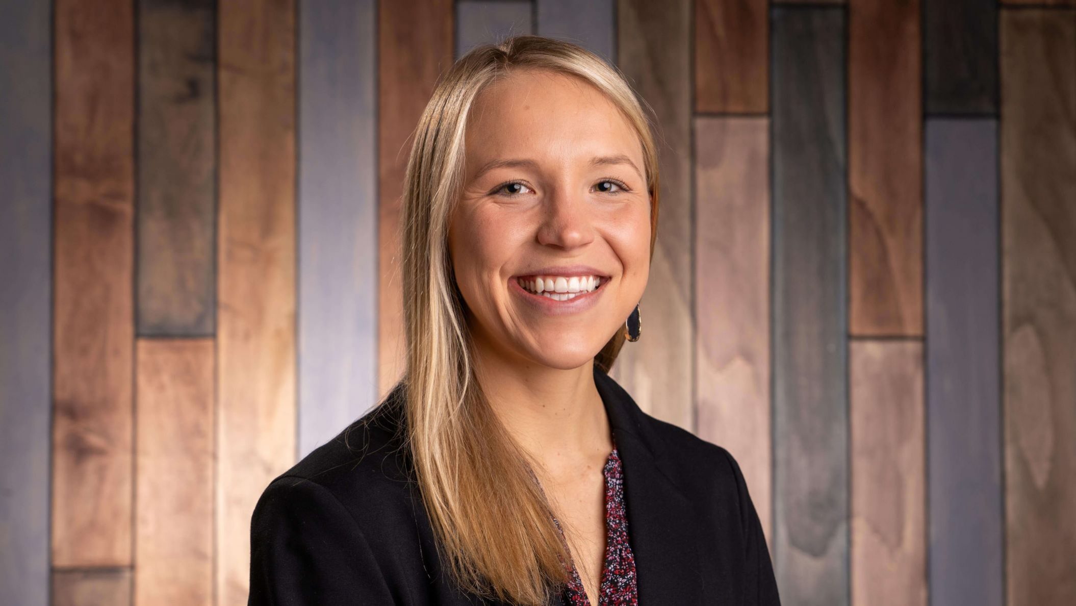 Adams selected for Ohio Farm Bureau’s AgriPOWER elite training program ...