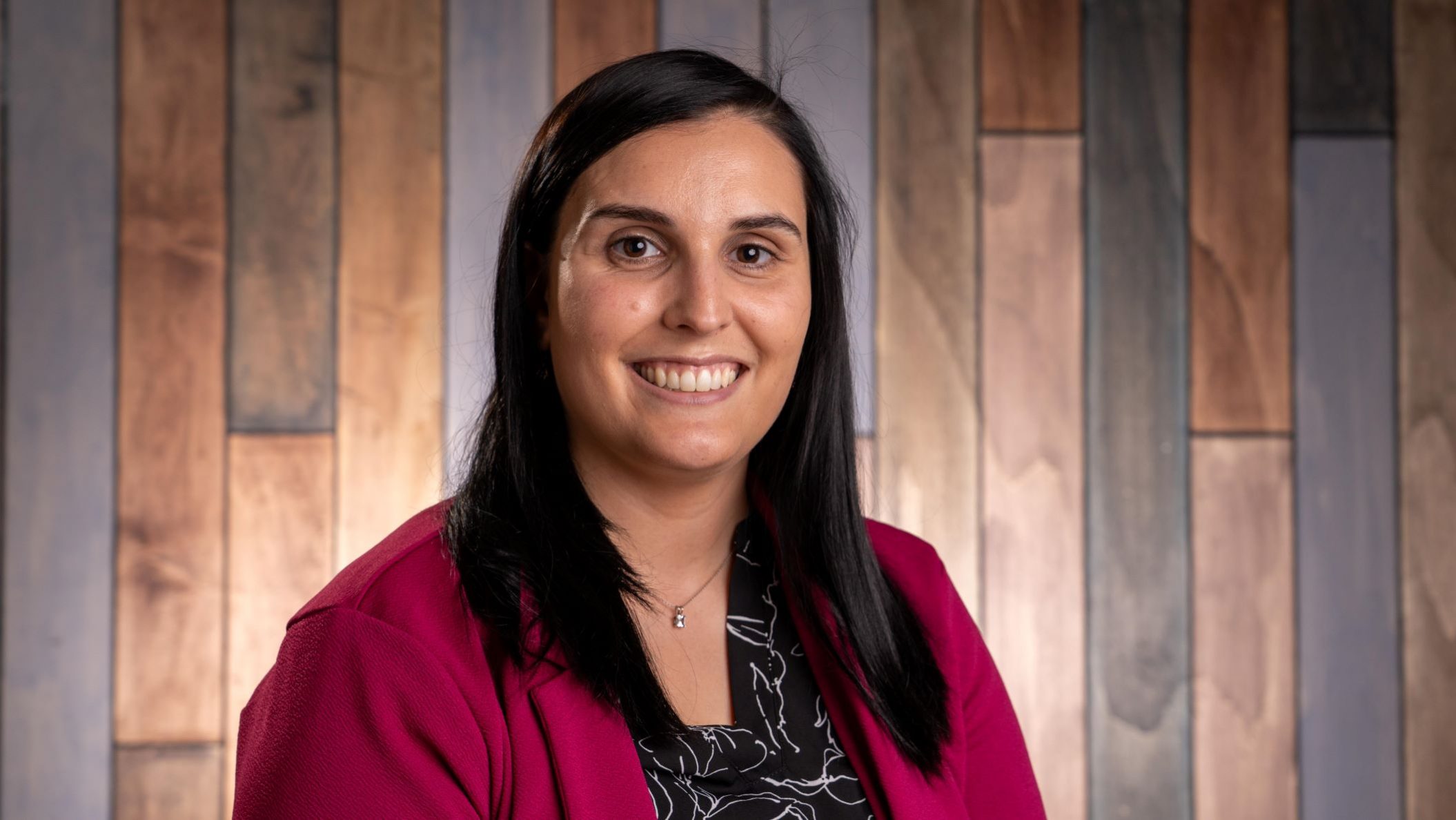 Smith selected for Ohio Farm Bureau’s AgriPOWER elite training program ...