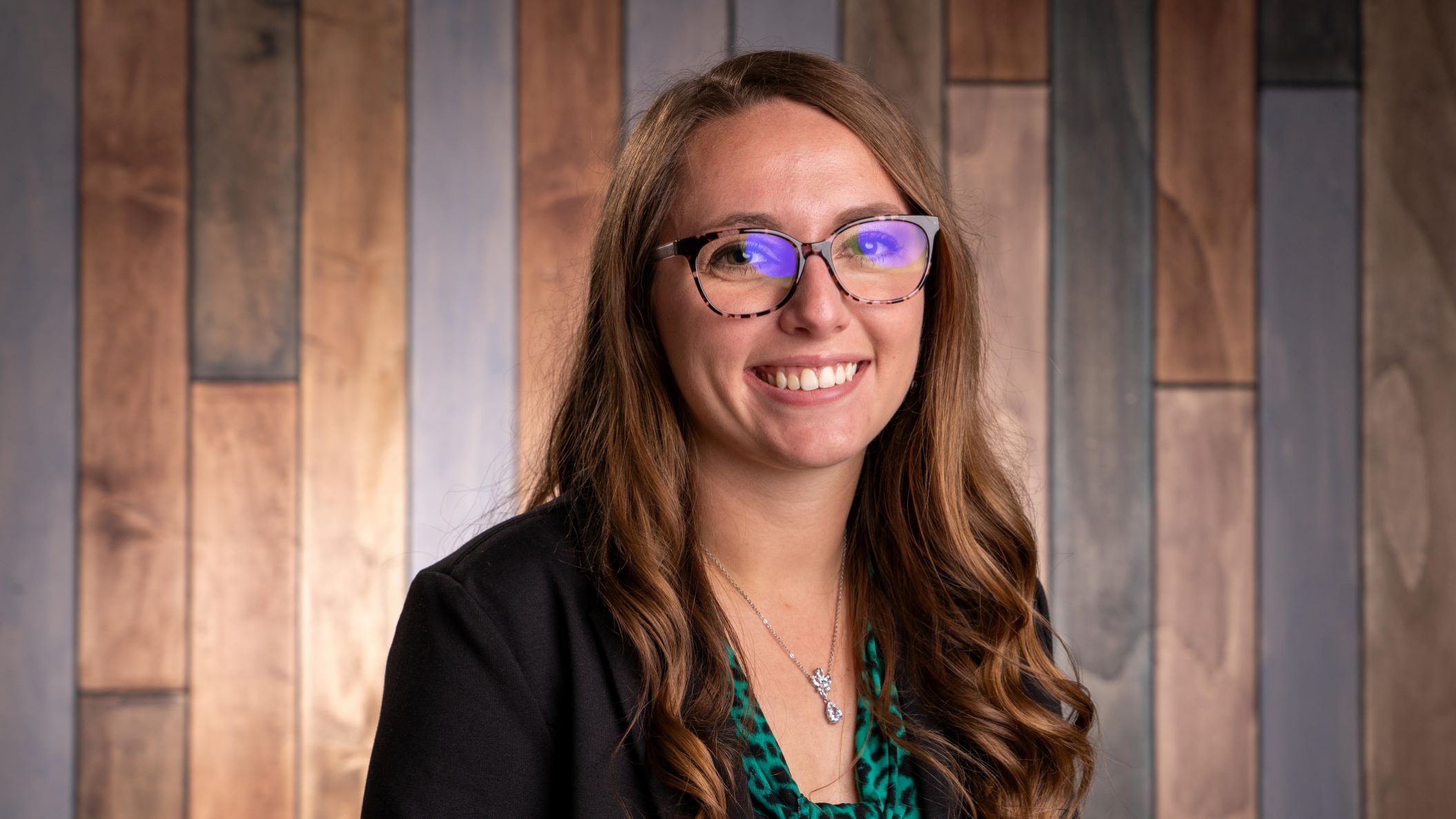 Willeke selected for Ohio Farm Bureau’s AgriPOWER elite training ...