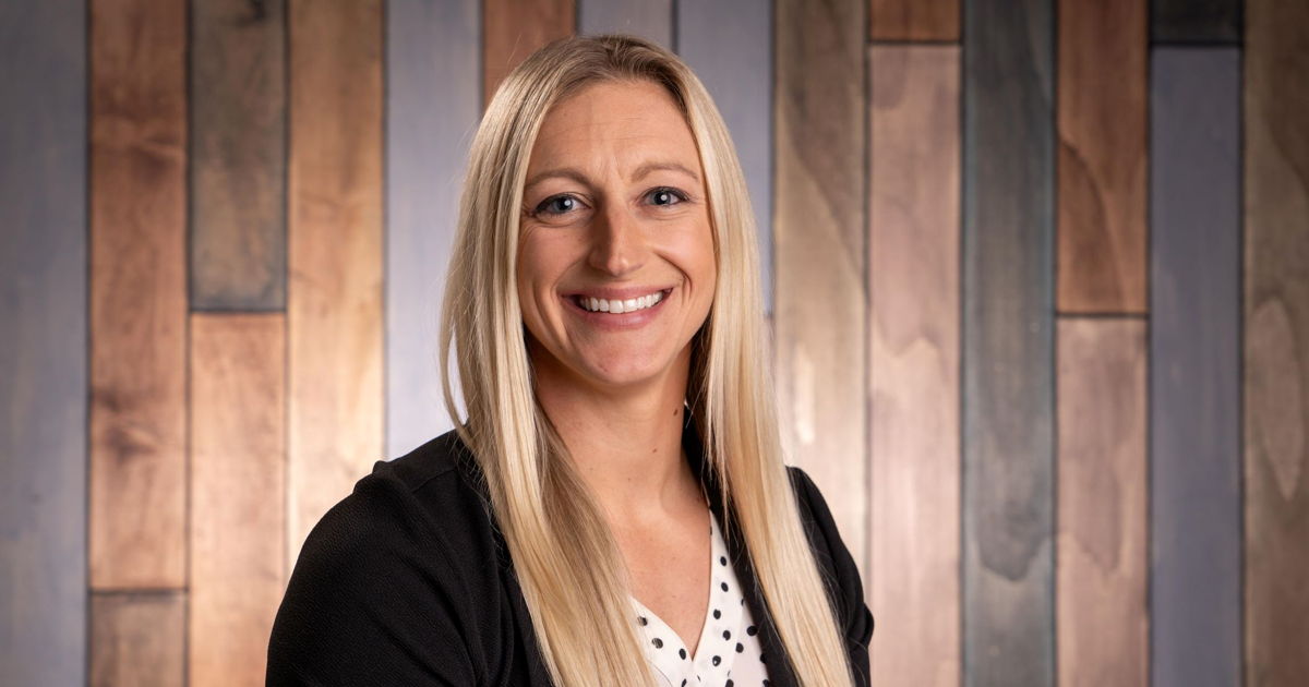 Cramer selected for Ohio Farm Bureau’s AgriPOWER elite training program ...