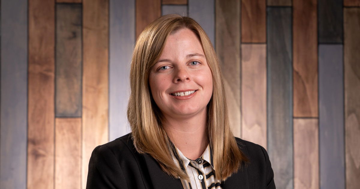 Grimes selected for Ohio Farm Bureau’s AgriPOWER elite training program ...