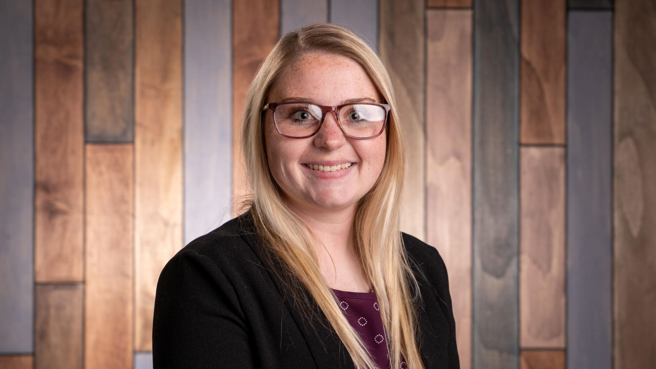 Swick selected for Ohio Farm Bureau’s AgriPOWER elite training program ...