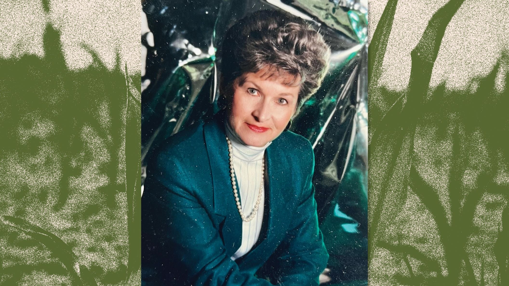 Lou Ann Putnam Harrold Scholarship Fund for Hardin County