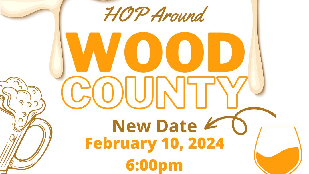 Wood County HOP Around - Ohio Farm Bureau