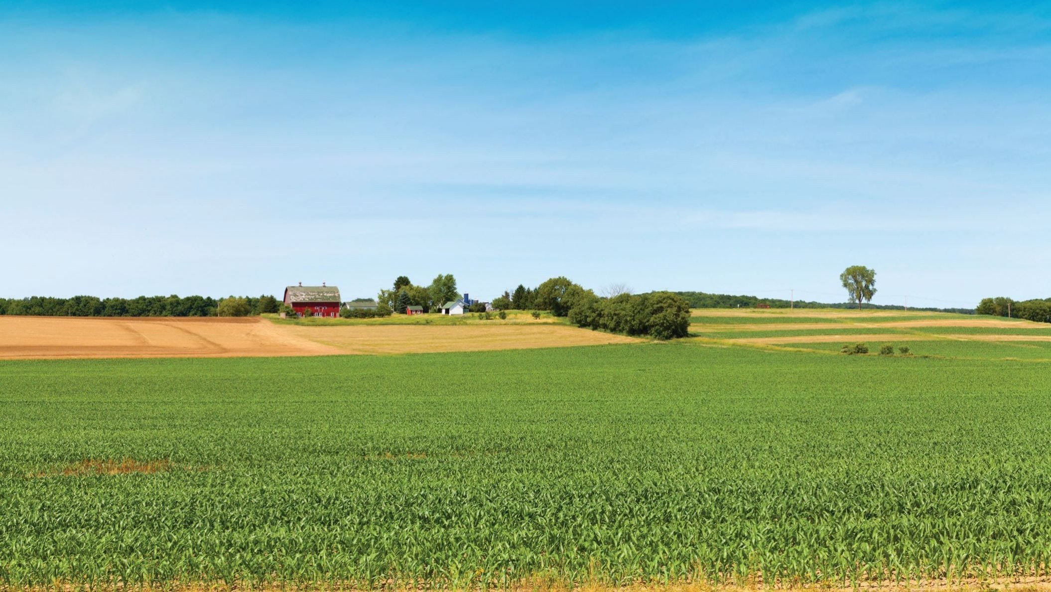 Q&A: Conservation practices and CAUV savings - Ohio Farm Bureau