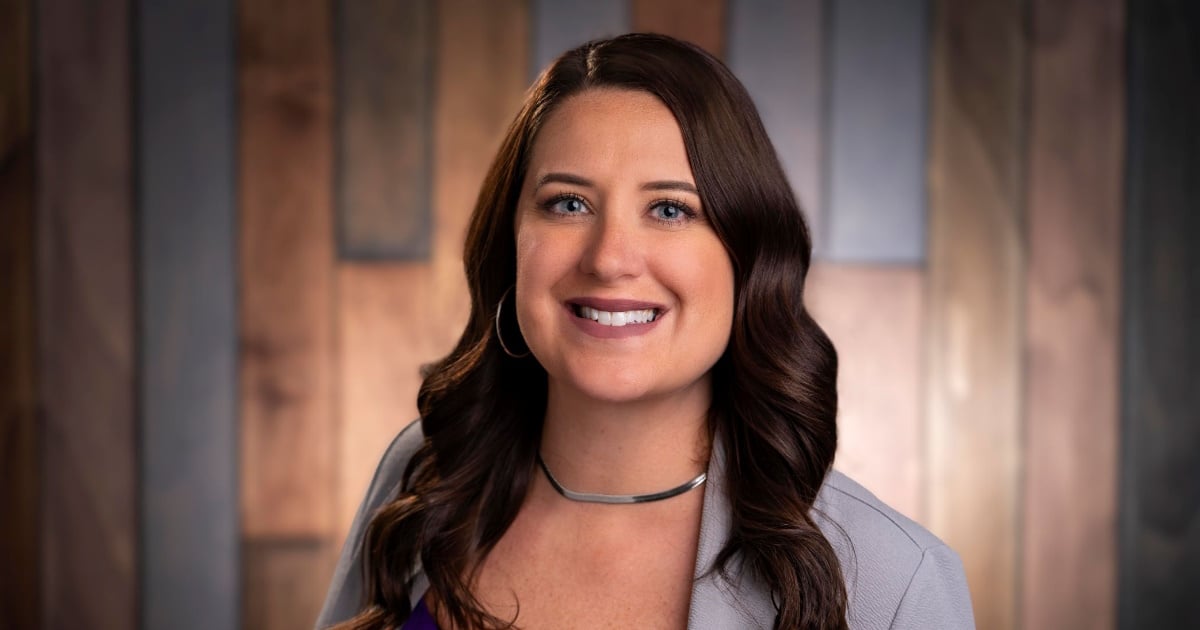 Dunn named organization director and business solutions specialist for ...